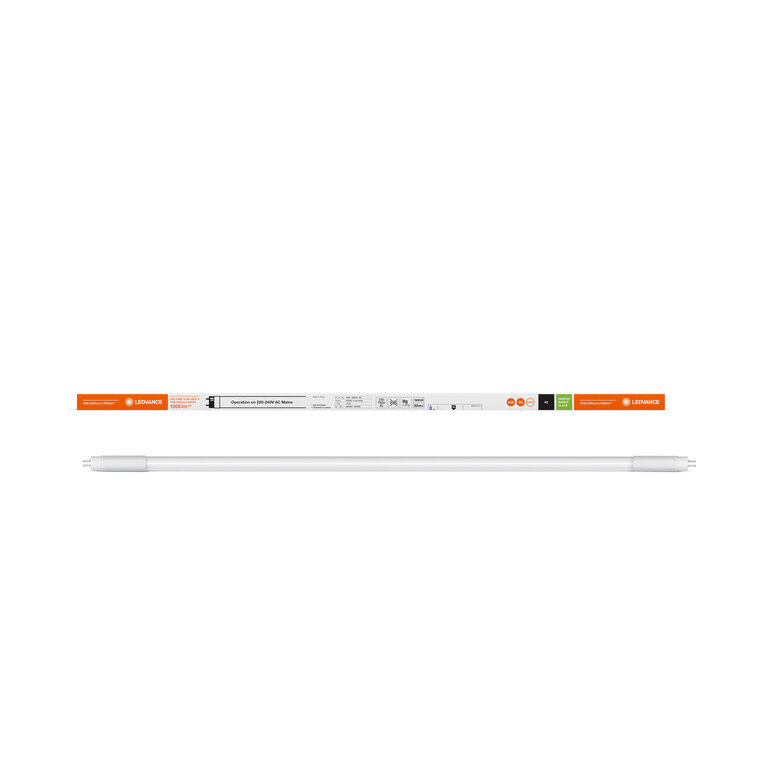 LED TUBE T5 AC HE21 P 849 mm 10W 840